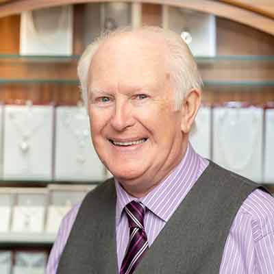 John Rattigan - John Rattigan Jewellers Wexford